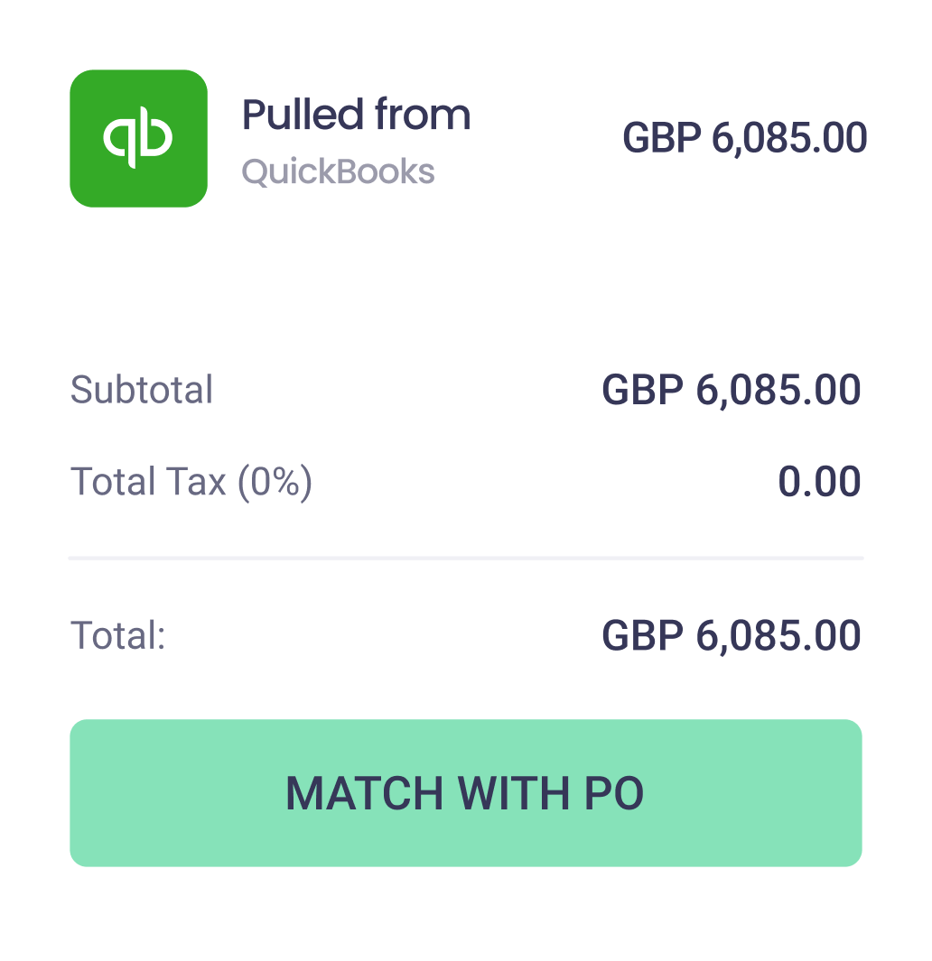 ApprovalMax 2025: September Product Update
